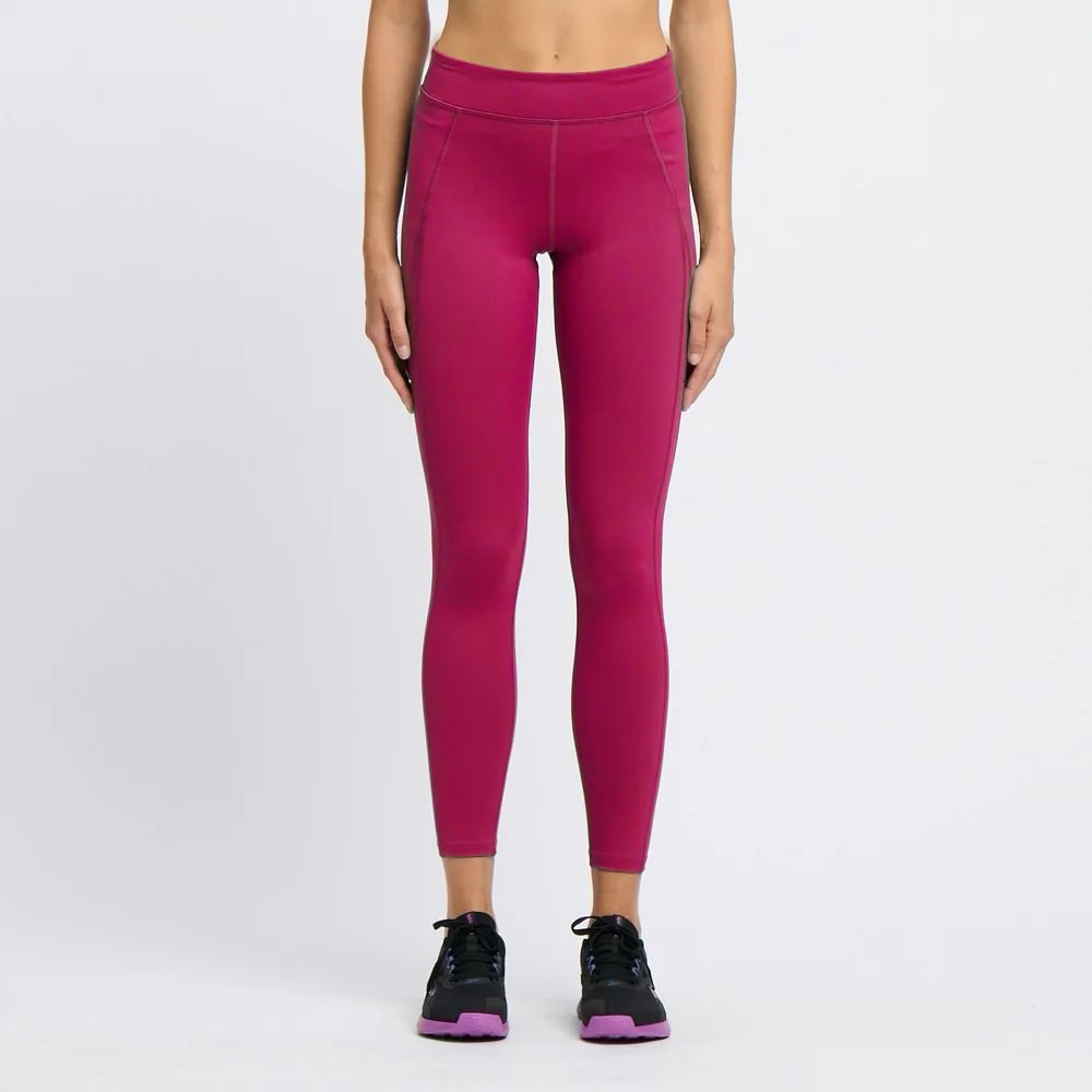 Licra Training | Lux Contour Tight | Mujer - Reebok Perú
