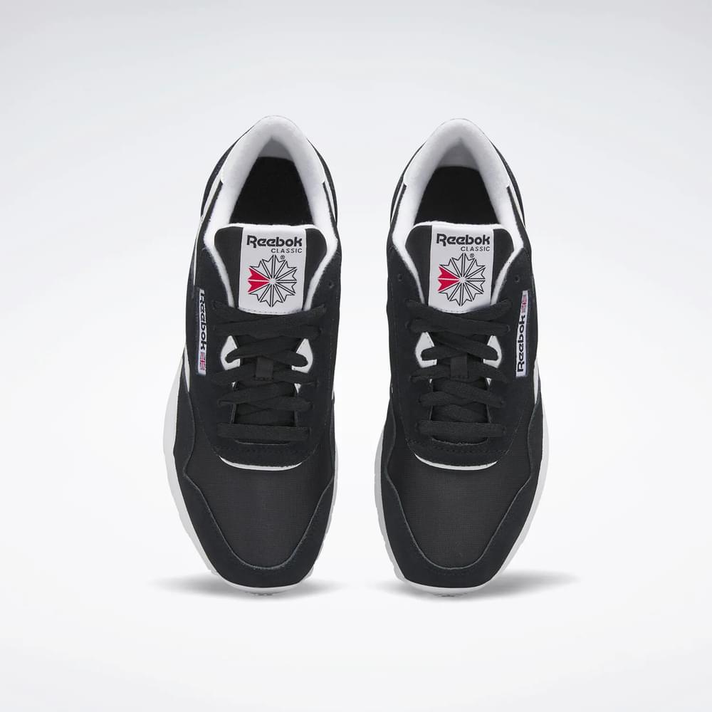 Zapatillas Classics | Classic Nylon | Hombre - Reebok Perú