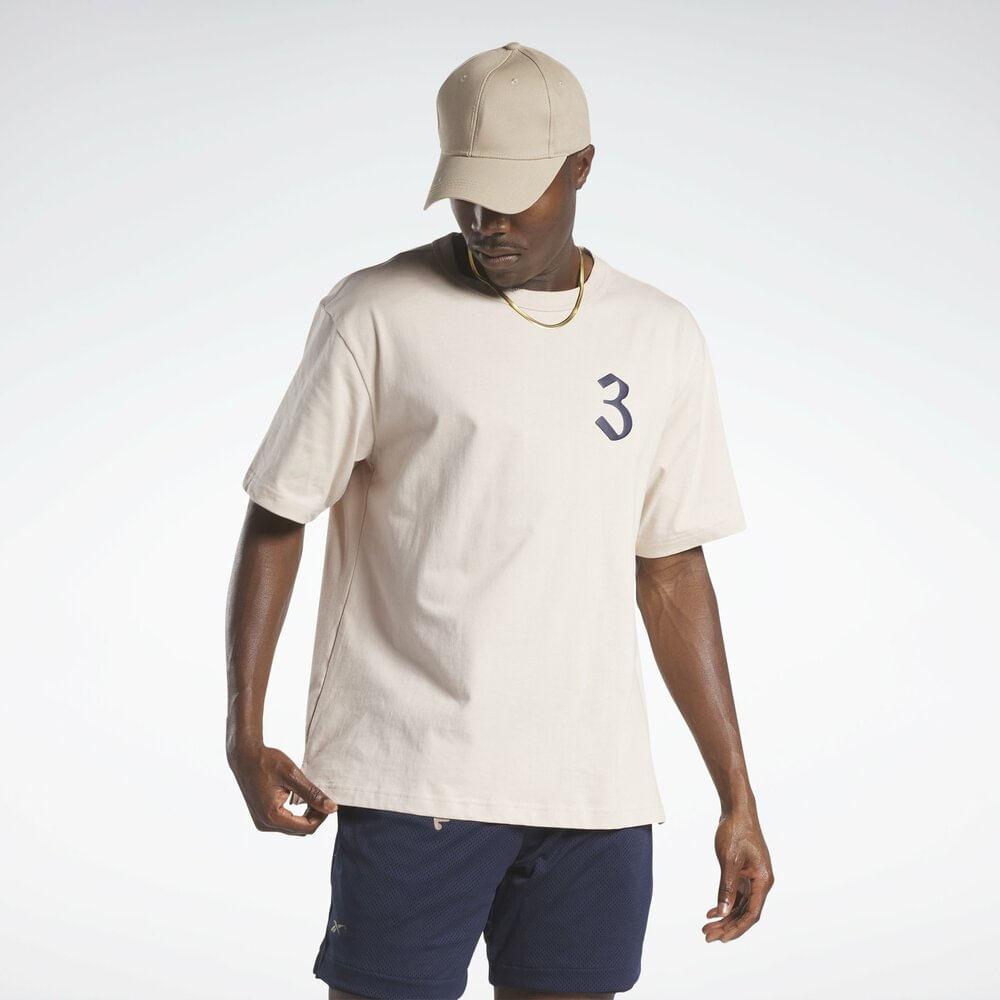 Polo LNY Unisex | Reebok