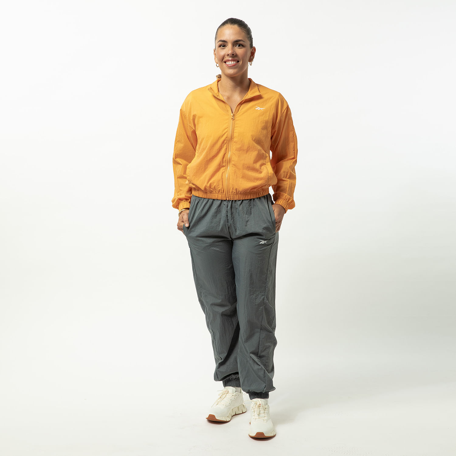 Conjunto Deportivo Training| Rie Tracksuit | Mujer