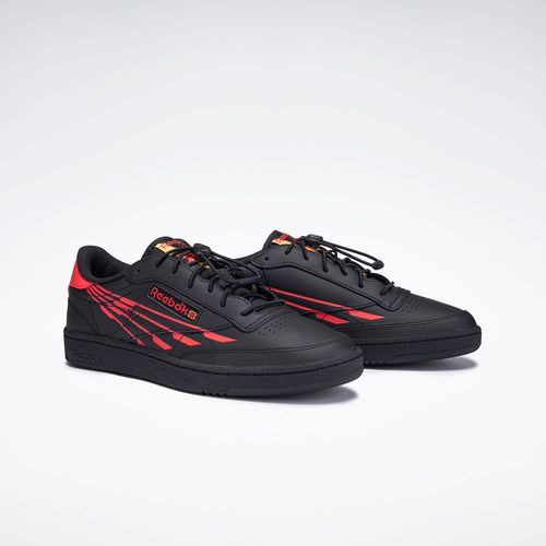 club c / Reebok Peru