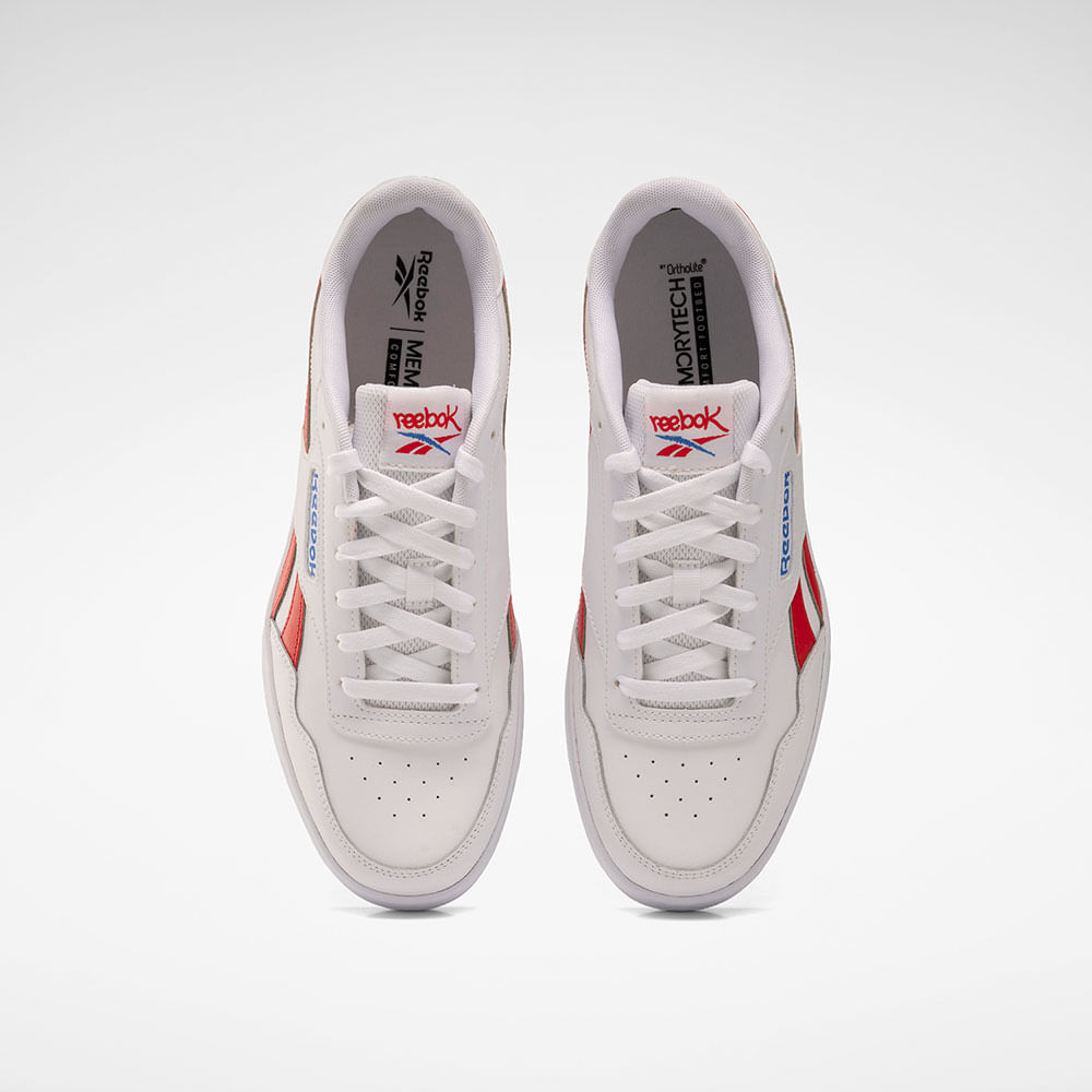 Zapatillas Classics| Reebok Court Advance | Unisex