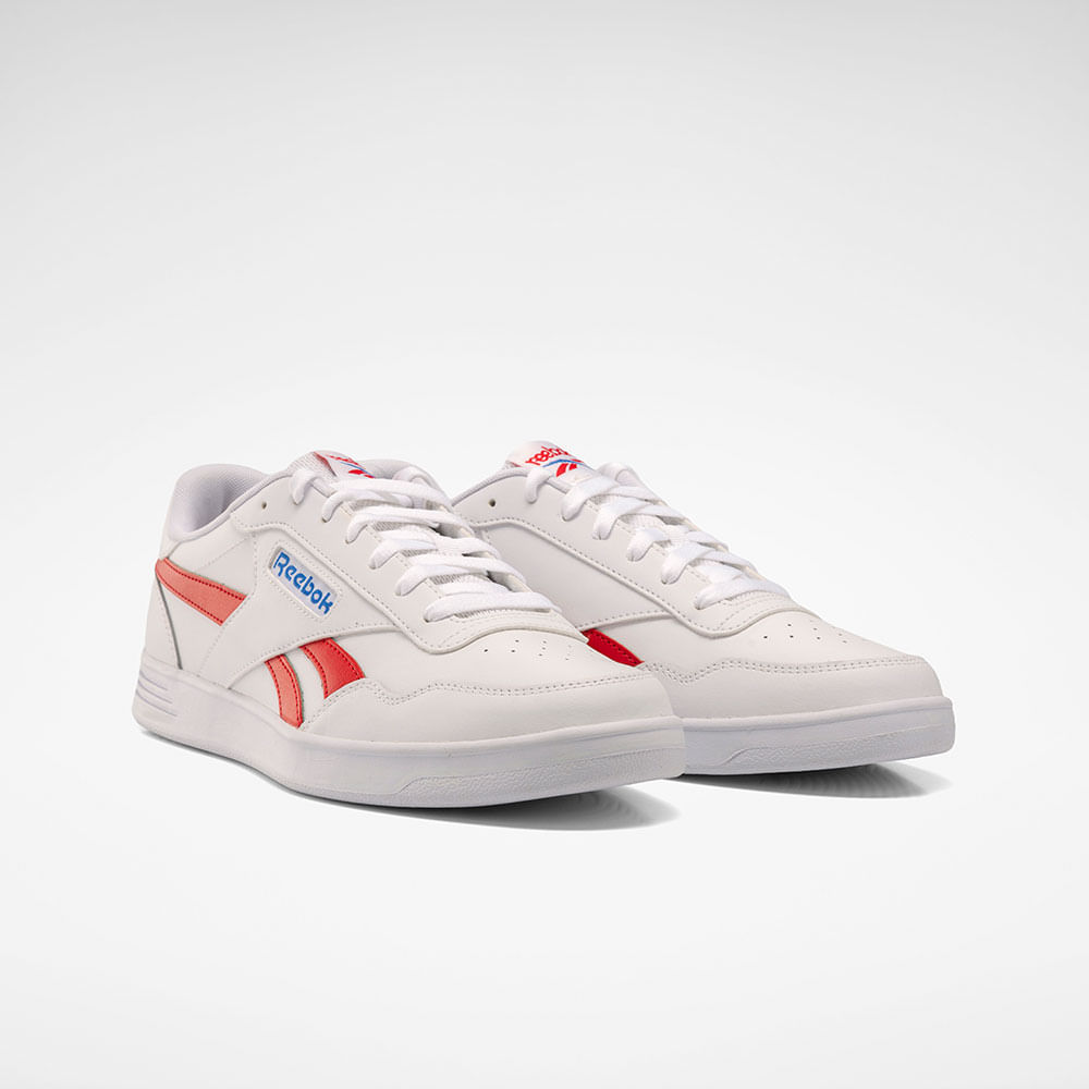 Zapatillas Classics| Reebok Court Advance | Unisex