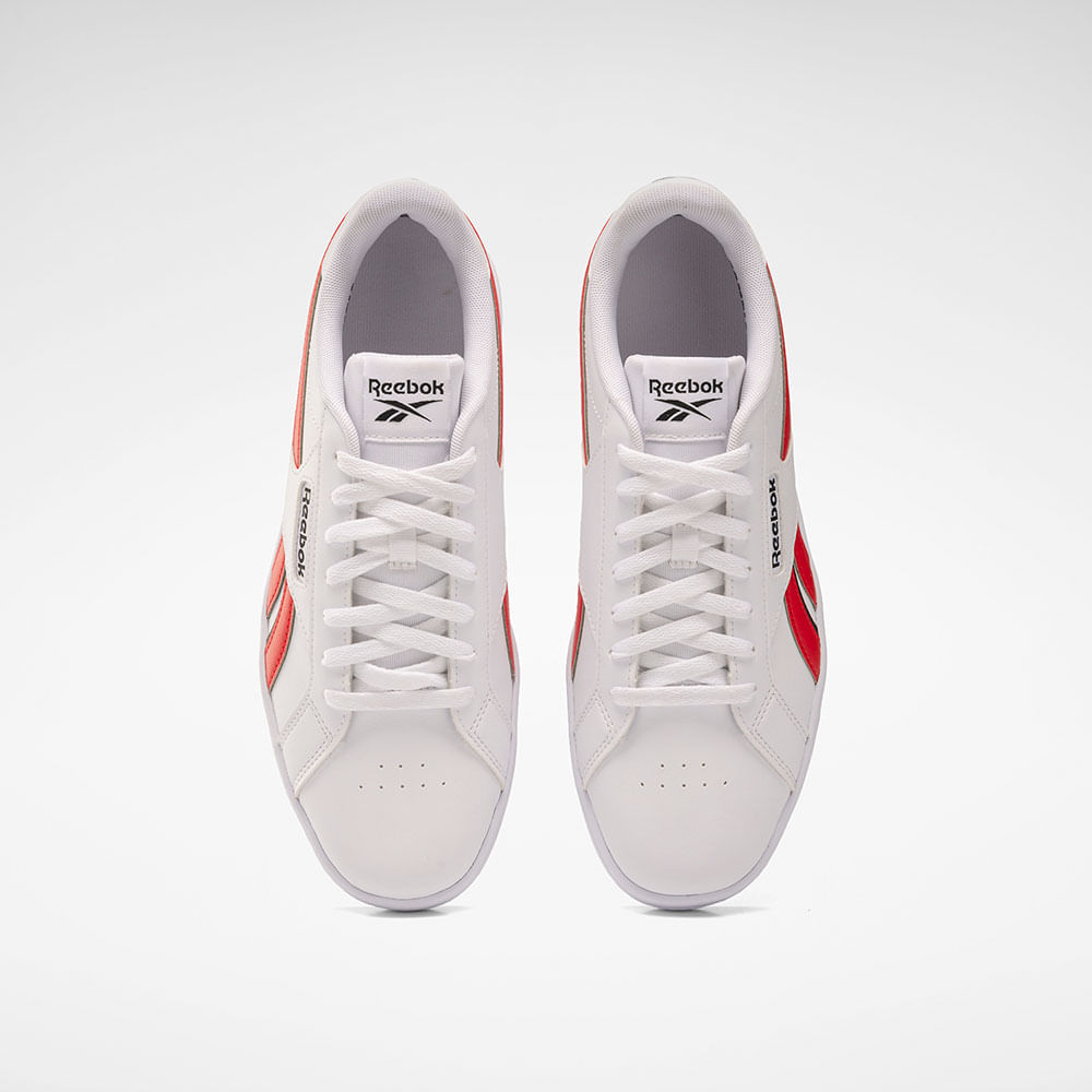 Zapatillas Classics| Reebok Court Retro | Unisex