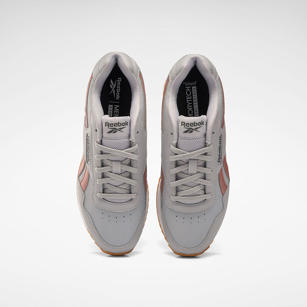 Zapatillas Classics| Reebok Glide Ripple Double | Mujer