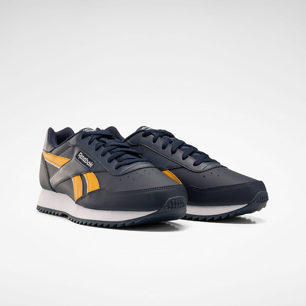 Zapatillas Classics| Reebok Rewind Run Ripple | Unisex