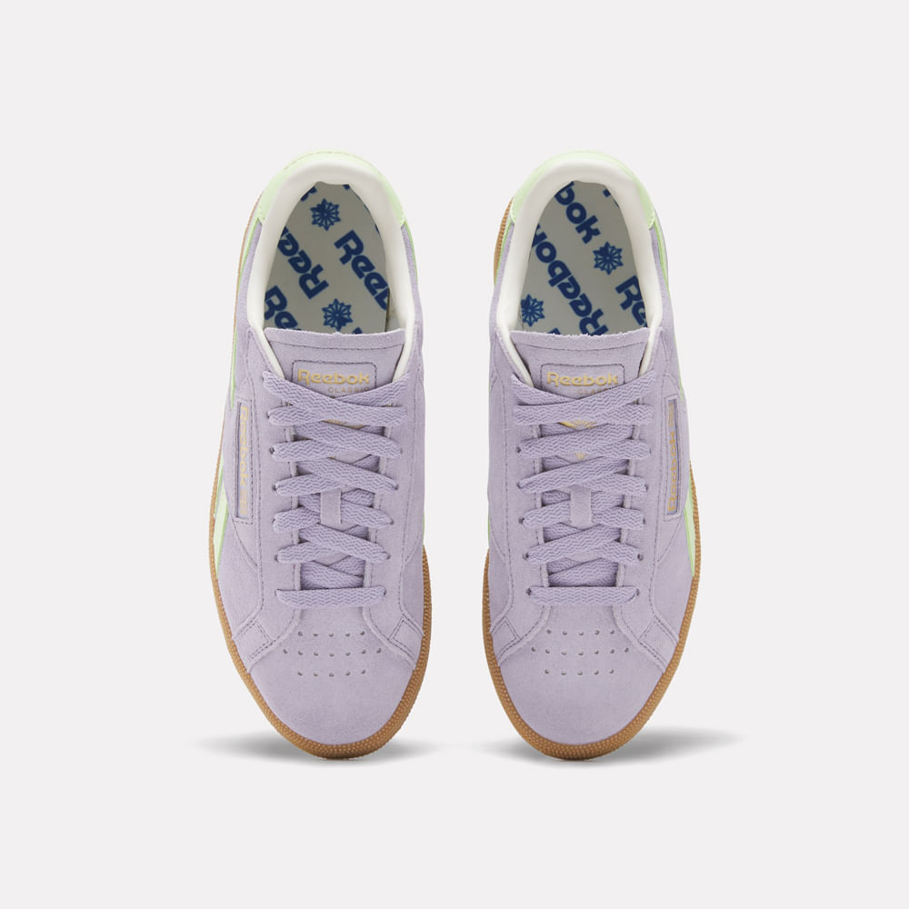 Zapatillas Classics | Club C Grounds Uk | Mujer - Reebok Perú