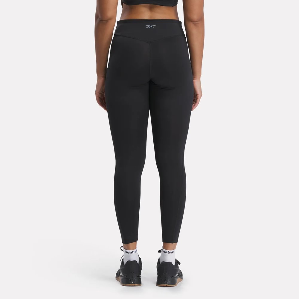 Licra Training | Lux Contour Tight | Mujer - Reebok Perú