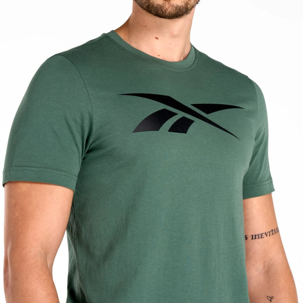 Polo Training | Gs Vector Tee | Hombre