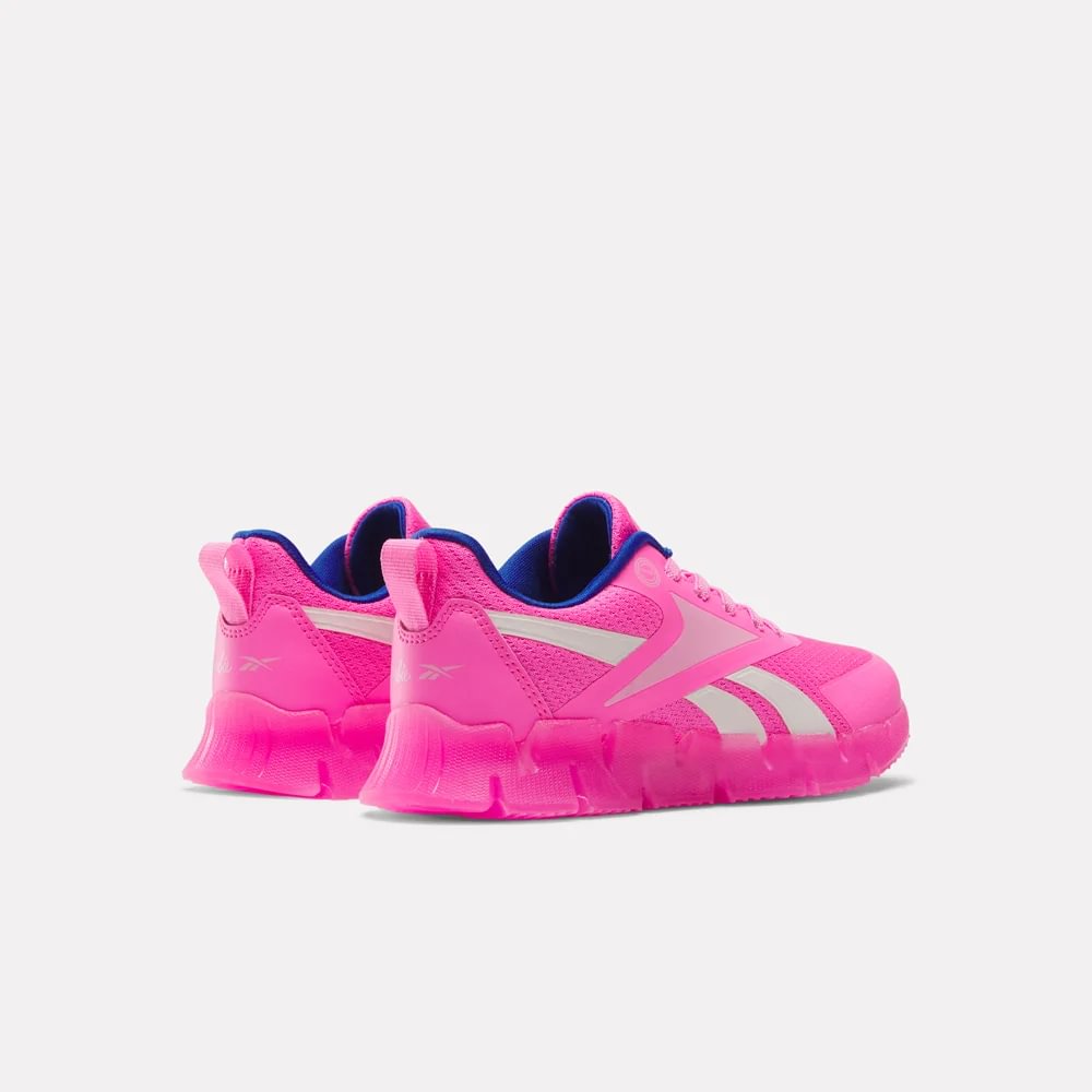 Zapatillas Running | Reebok X Barbie Zig N' Glow | Niños