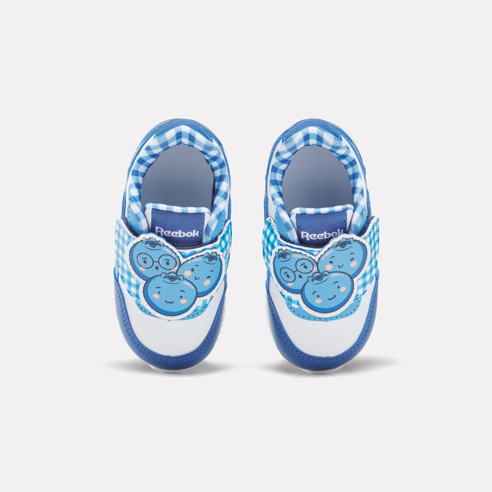 Zapatillas Classics | Reebok Royal Cl Jog 2.0 Kc | Niños - Reebok Perú